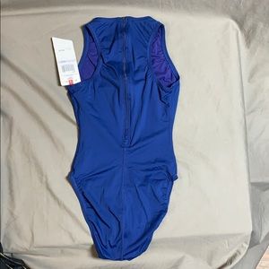 Speedo | Swim | Nwt Speedo Womens Avenger Water Polo Swimsuit | Poshmark